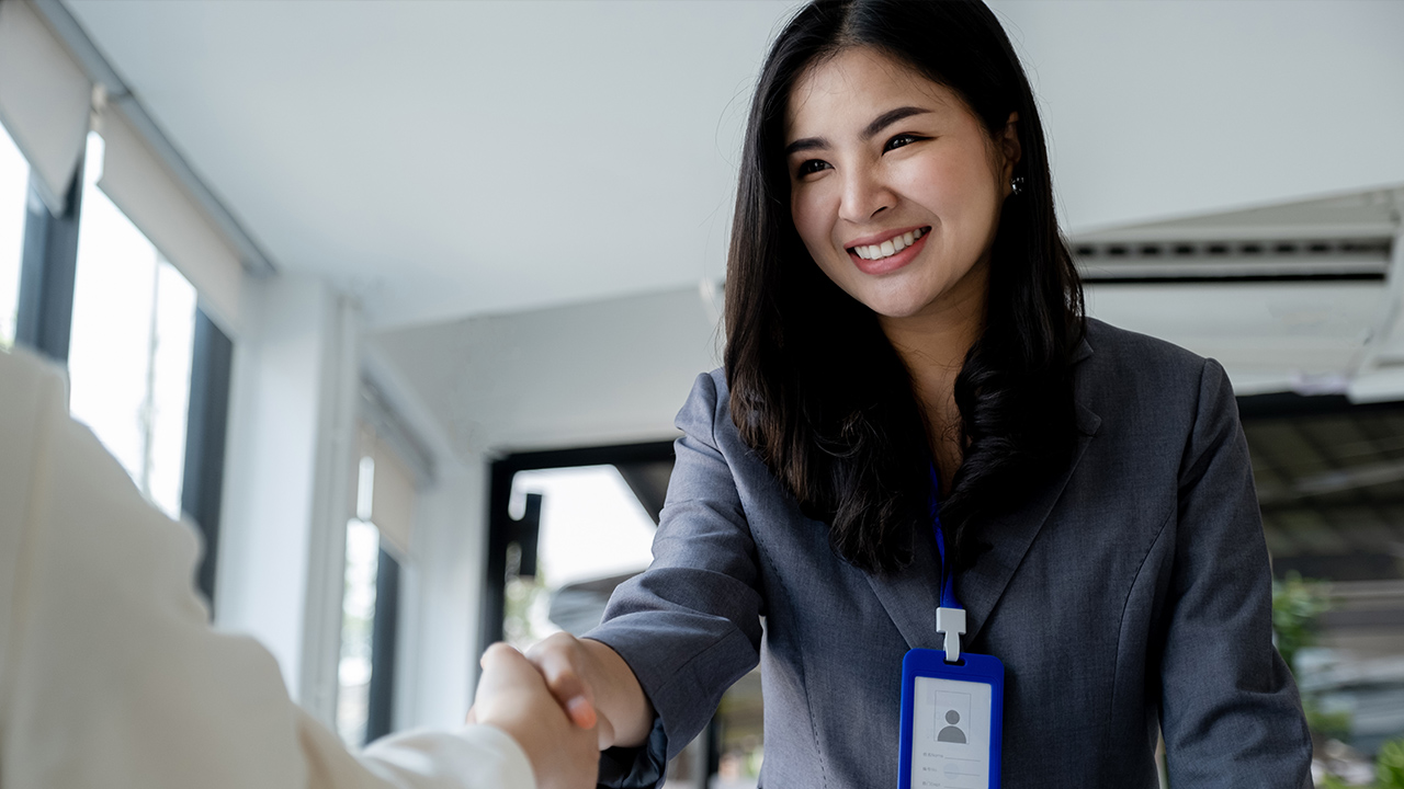 How do your employees know you care?